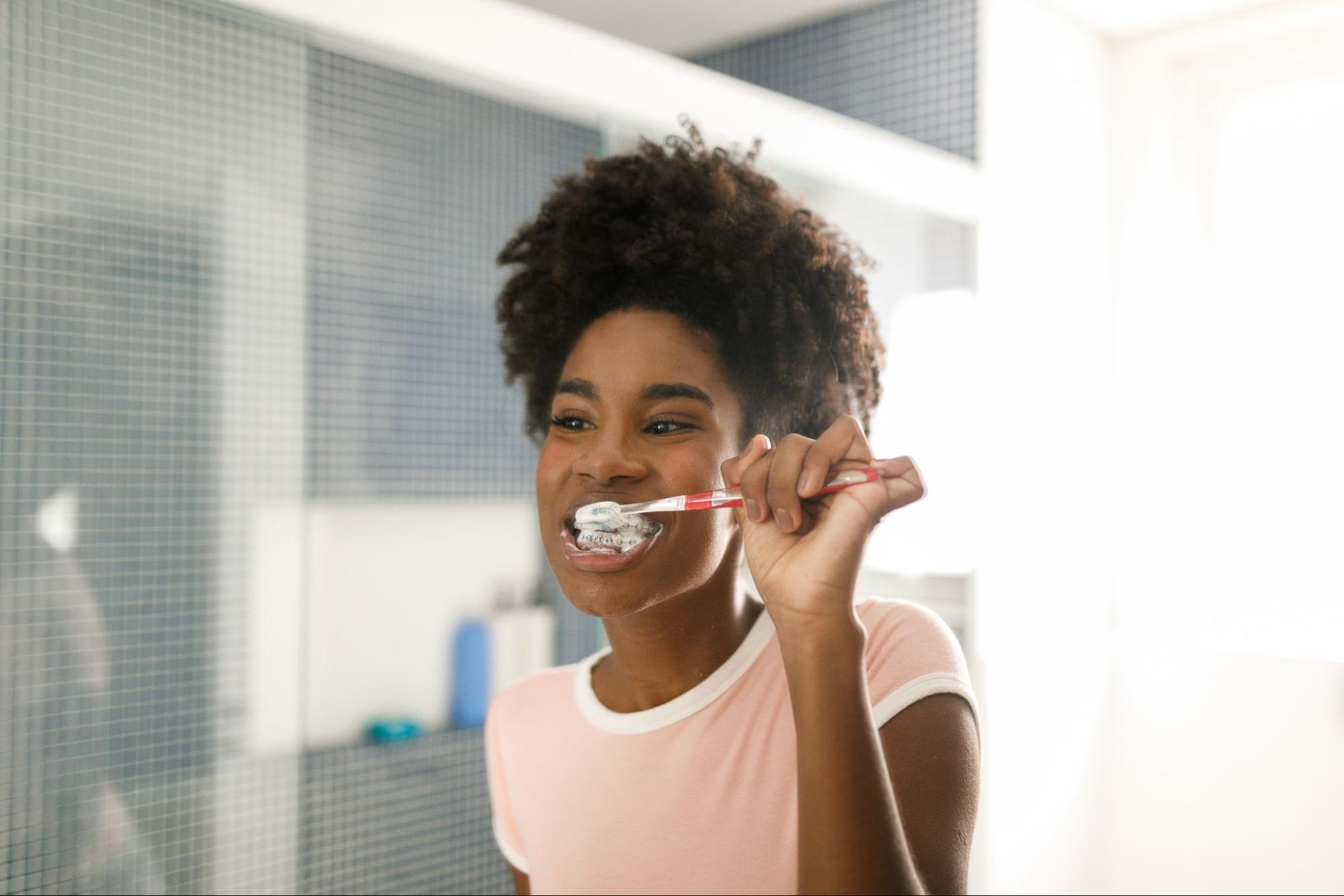 Tips for Keeping Your Braces Clean | McDermott Orthodontics